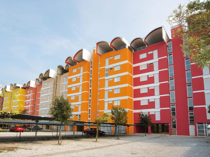 Appartement à Caorle Près De Lungomare - Caorle