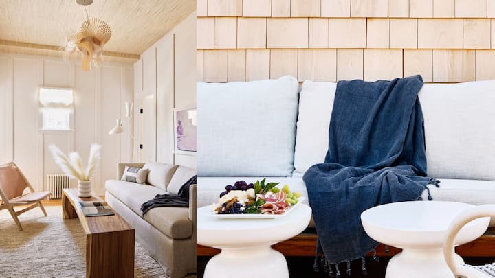 Light, Airy Suite With Accessible Features - Block Island, RI