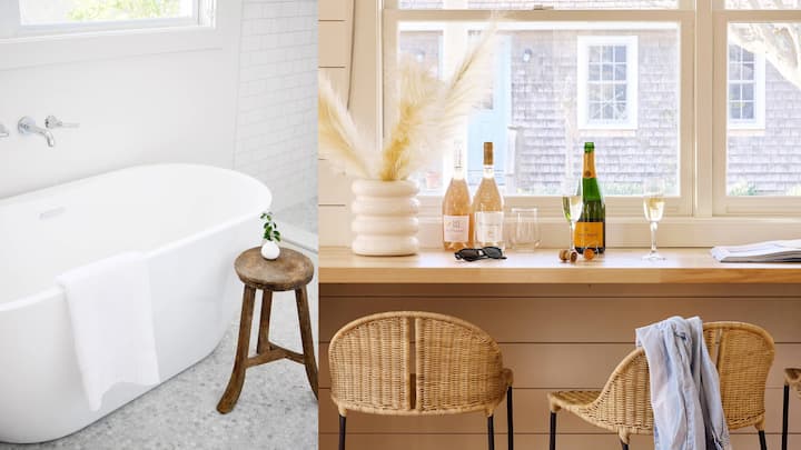 The Hotel’s Most Exclusive Room - Block Island, RI