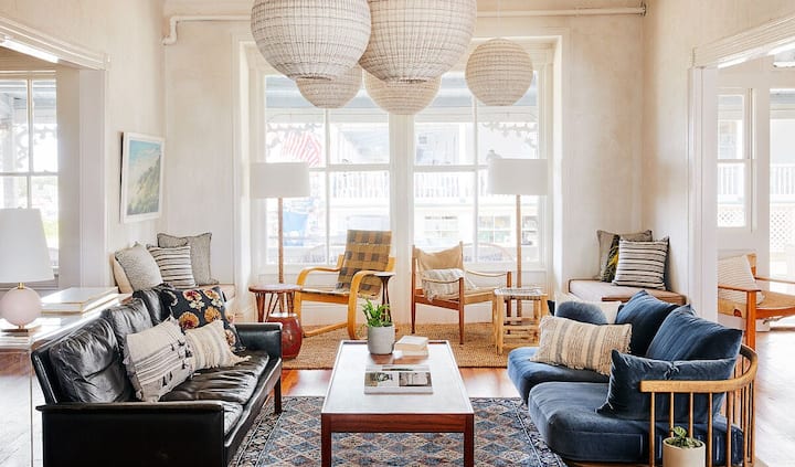 Signature Lark Style & Accessible Features - Block Island, RI