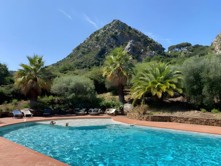 Borgo Toniasole - Cefalù
