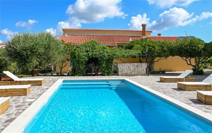 Casa Di Gelsomino - Pula