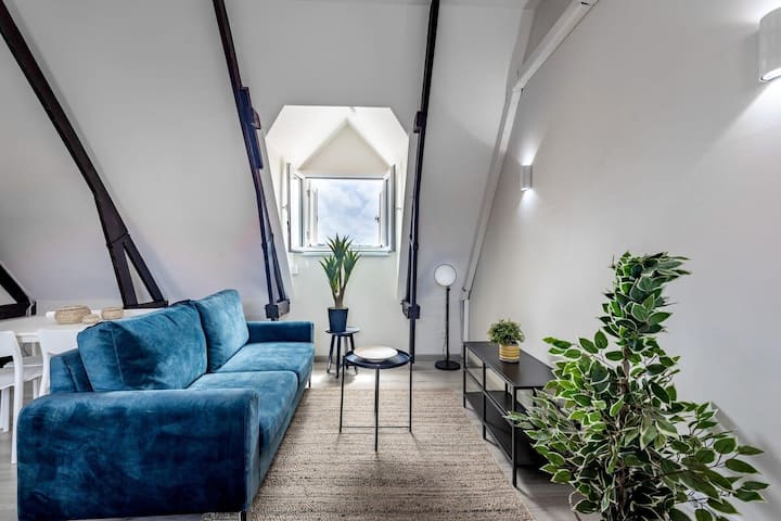 Punda, The Best Spot Right In Willemstad - Curaçao