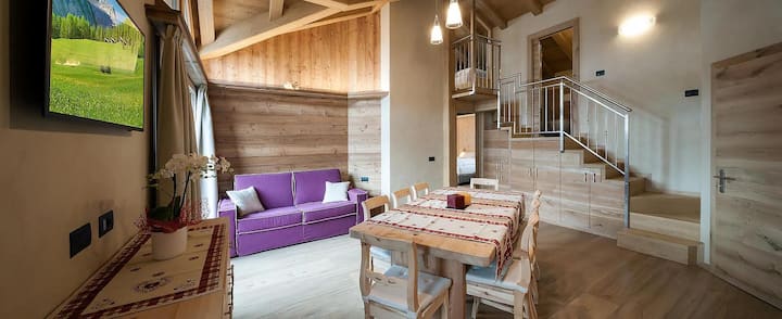 Larice - Livigno