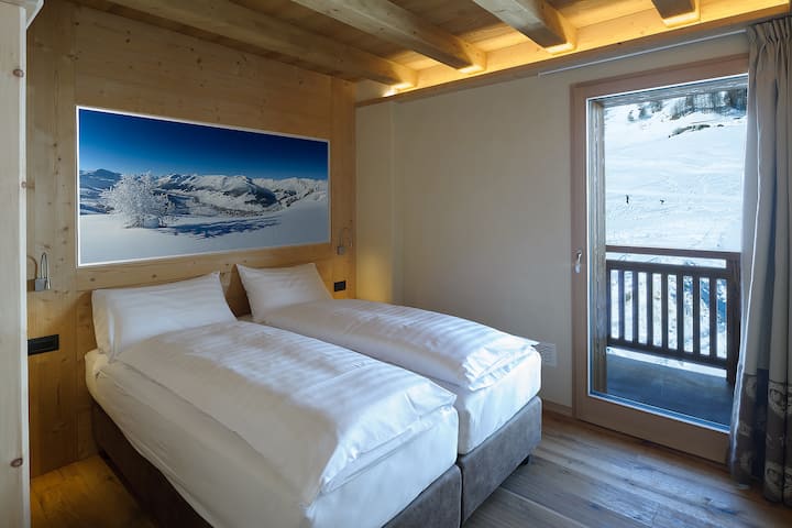Larice - Livigno