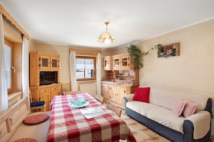 Bait Di Bernardin - Livigno