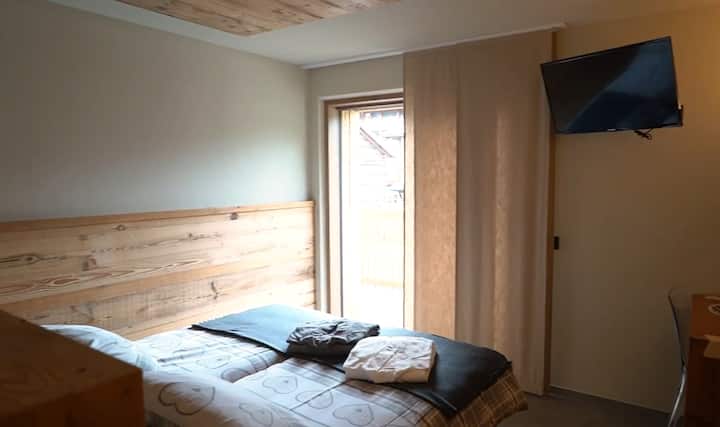 Appartamento La Mirage - Livigno