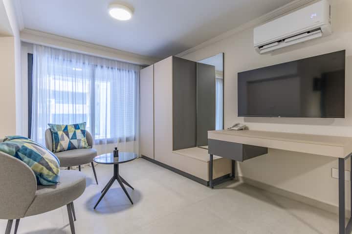 C15 Studio By "Cityzen" In Ashrafieh - Beirute