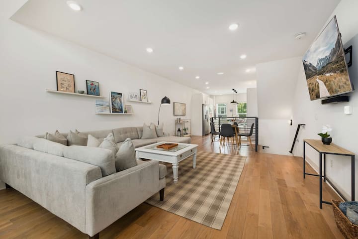 Traverse - Arts District - 0.4 To Dt Bentonville - Bentonville, AR