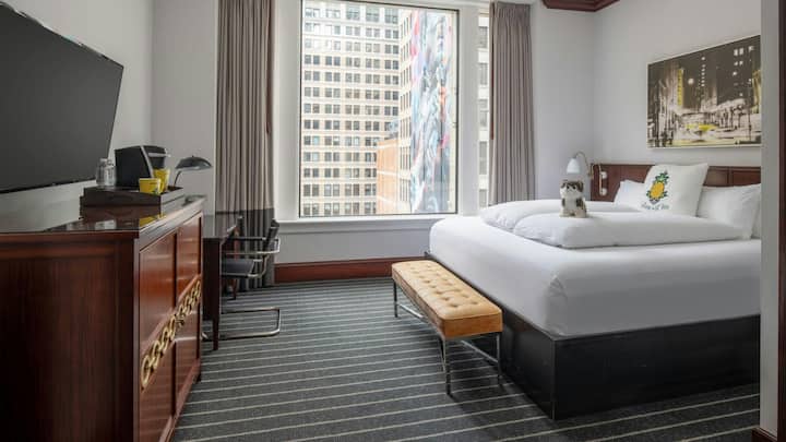 Walkable To Mag Mile Shops & The Art Institute - Chicago