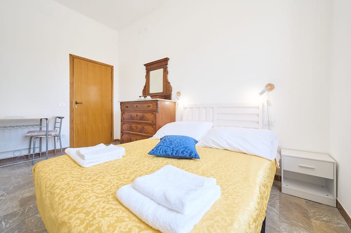 Alloggio 2 - La Lenzerina - Scarlino