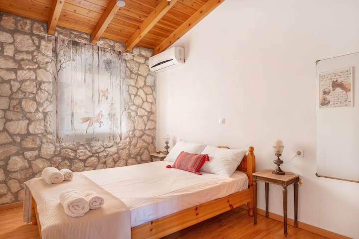 Linaki - Lefkada