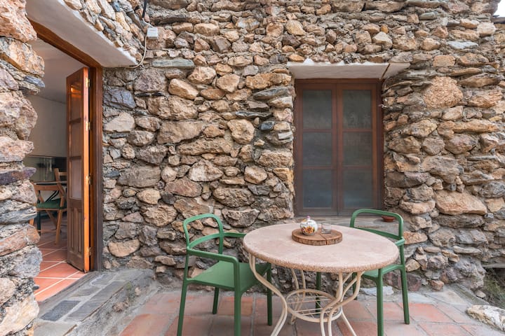 Casa Frida - Pampaneira