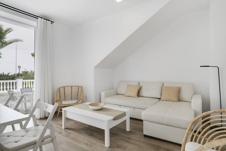 Suite 1 Apartment In Natural Park - Vejer de la Frontera