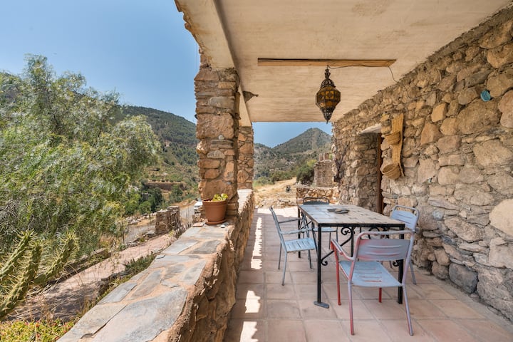 Casa Lucía - Órgiva
