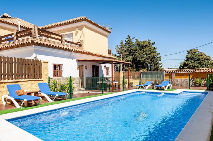 Casa El Duque - Vejer de la Frontera