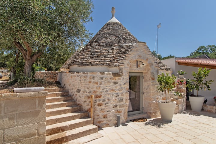 Trullo - Noci