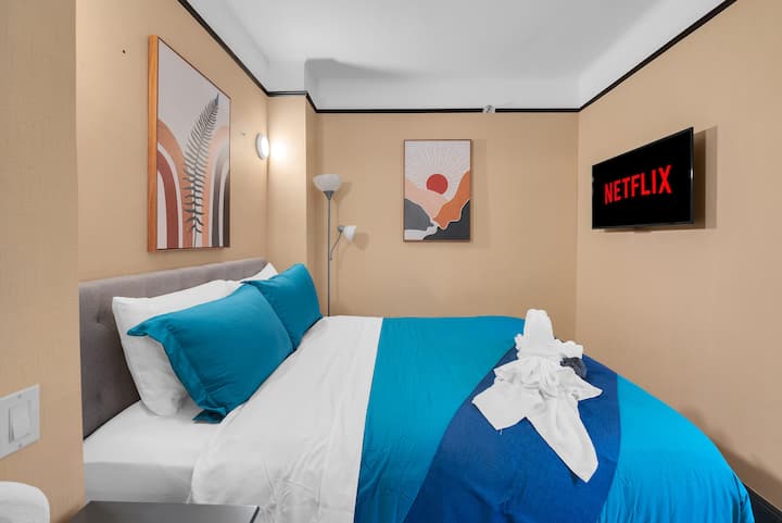 Nyc Premier Walking Distance To Times Square - Lincoln Square - Manhattan