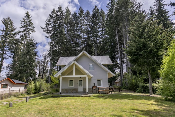 Carileufú 2 - Villa La Angostura