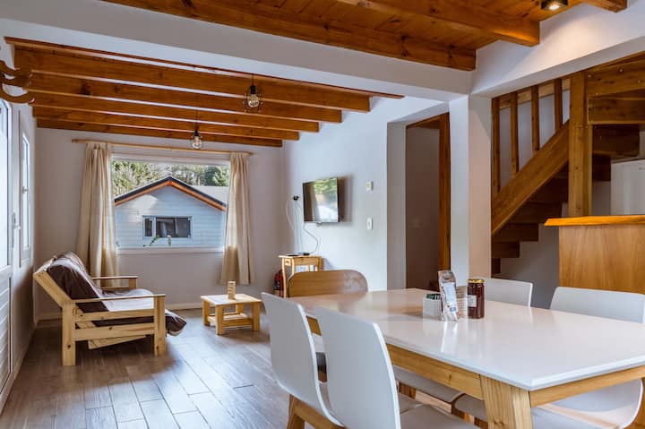 Carileufú 2 - Villa La Angostura