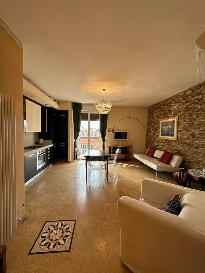 Bhd Bardolino - Appartamento Centrale 3 - Bardolino