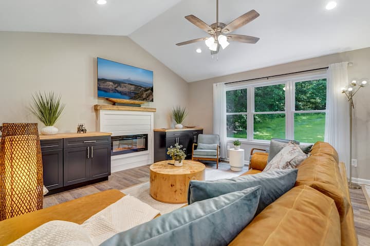 *New Meadowlark | 4mintolibertymtn | Tranquil - Emmitsburg, MD