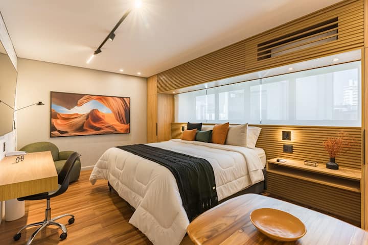 Cyclinn A 400m Do Wtc Berrini Vila Olímpia #Wb1703 - São Paulo