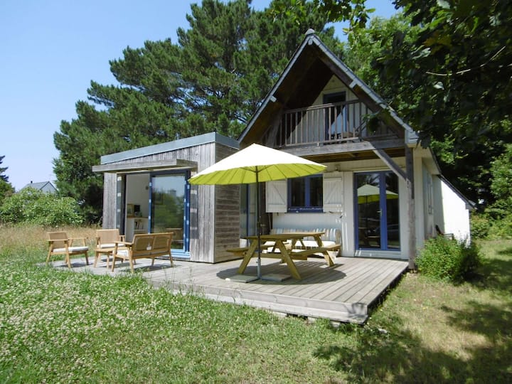 Maison 4 Pièces 6 Personnes - Sarzeau