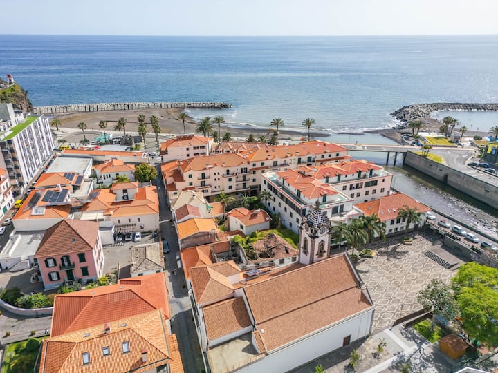 Pestana's Nest By Madeira Sun Travel - Ribeira Brava