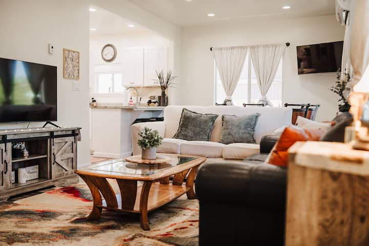The Berkeley House - Klamath Falls, OR