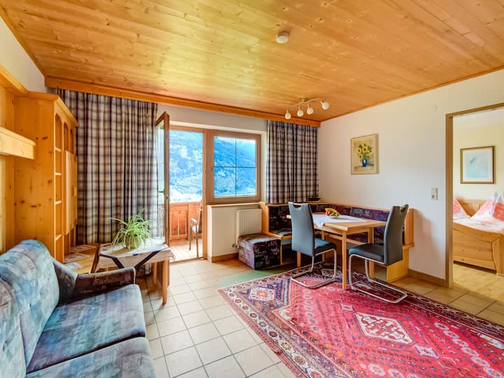 Appartement à Fügenberg Près Du Skilift - Hippach