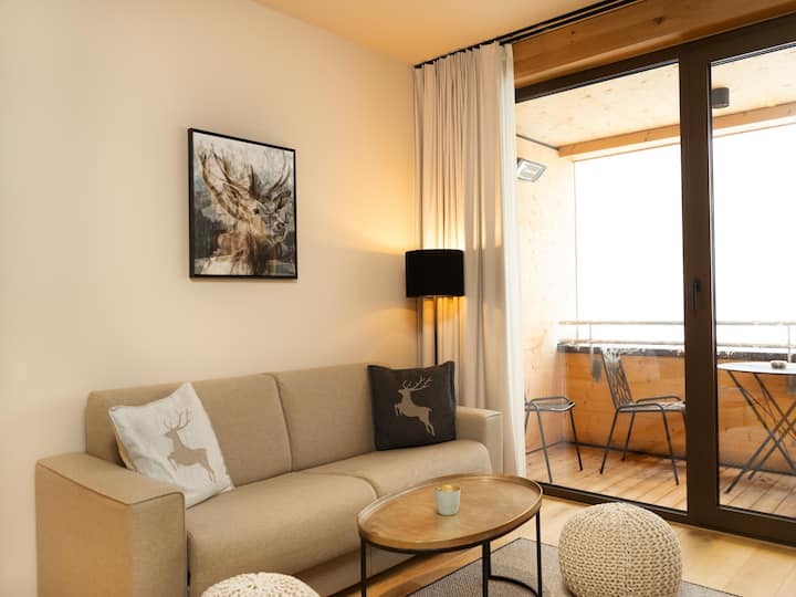 Appartement Schröcken Près Ski Arlberg - Lech