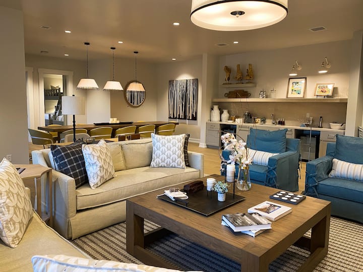 Tahoe Beach Club Stateroom | 3 Bed / 4 Bath - South Lake Tahoe, CA