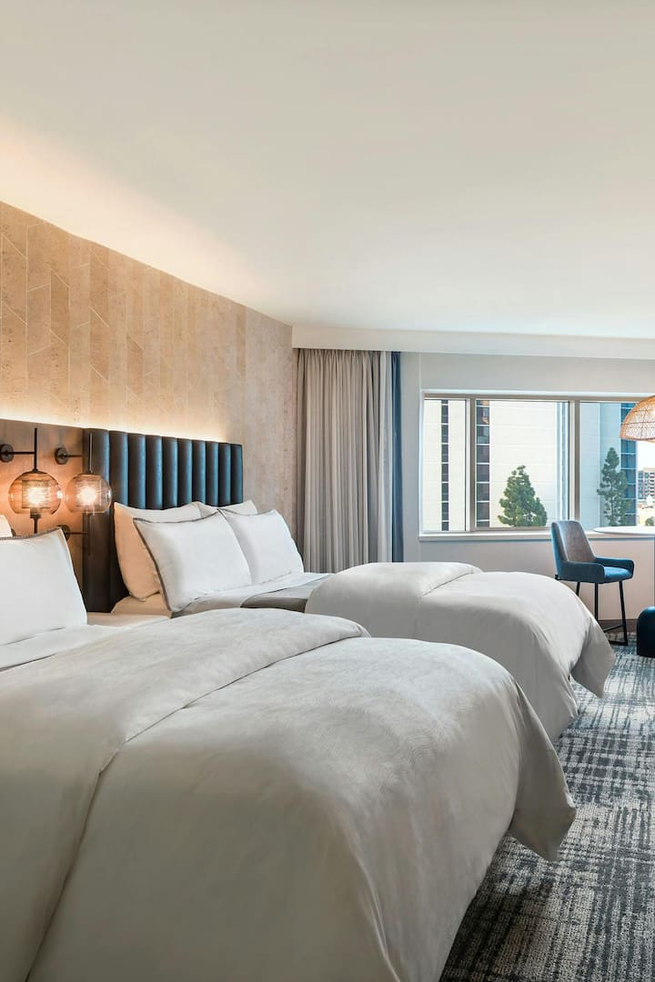 Recently Reno’d Escape Near The Gaslamp Quarter - Coronado