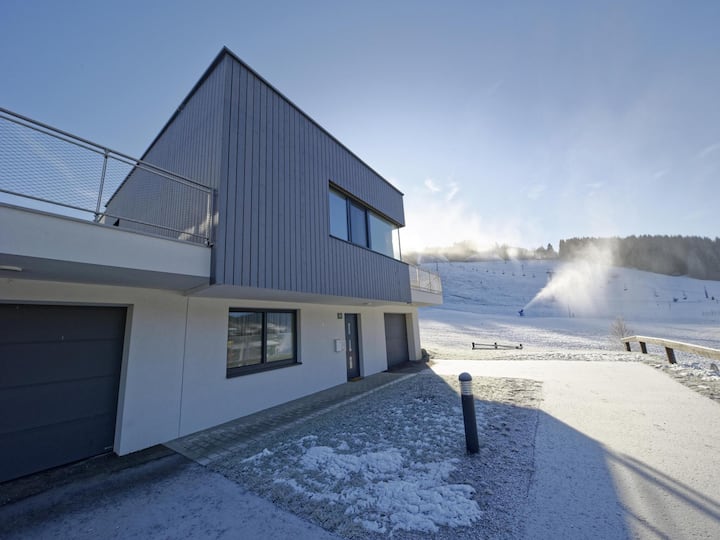 Maison Spacieuse Avec Sauna Au Pied Des Pistes - Murau