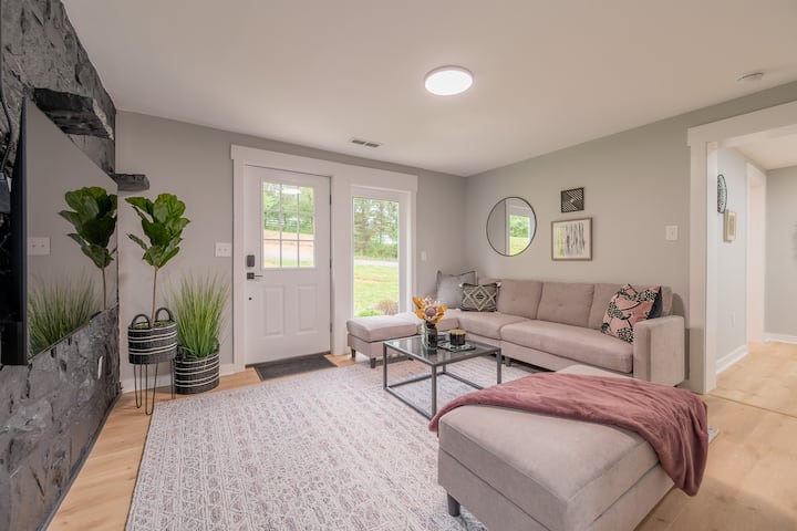 Blacksburg Suites - Blacksburg, VA