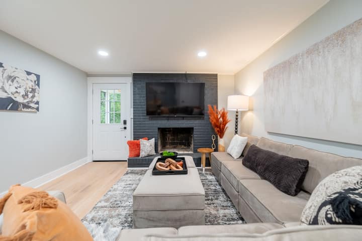 Suite 1480 - Blacksburg, VA