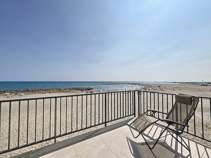 Appartement Mauguio, 3 Pièces, 6 Pers. - Mauguio