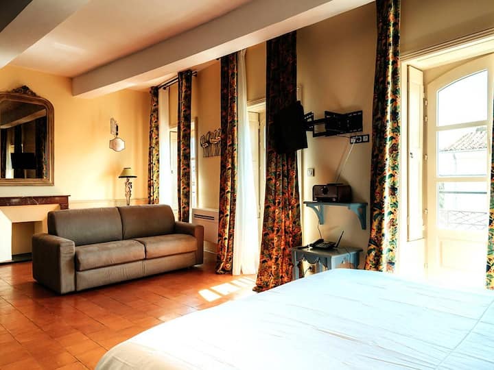 Appartement Pézenas, 2 Pièces, 4 Pers. - Pézenas