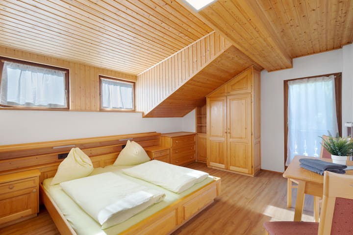 Pension Waldheim Room 9 - Valle Aurina