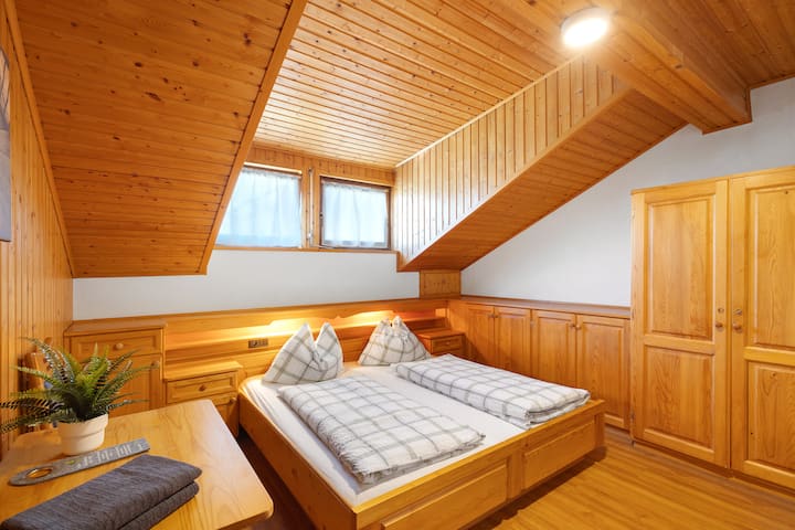 Pension Waldheim Room 8 - Valle Aurina