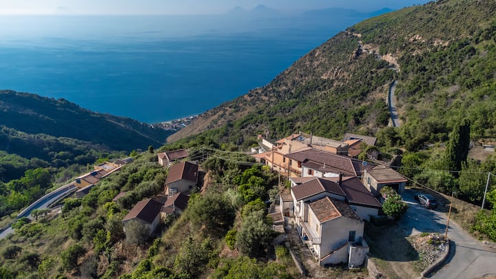 Casa Del Cedro Gioiosa Marea - Gioiosa Marea
