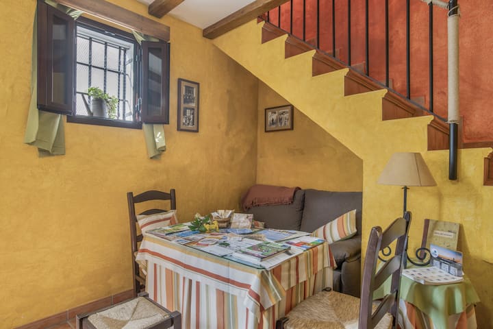 Casa De Bárbara - Alcalá de los Gazules