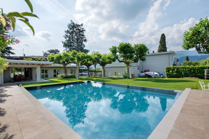 Villa Serenità - Porto Portese - Lago de Garda