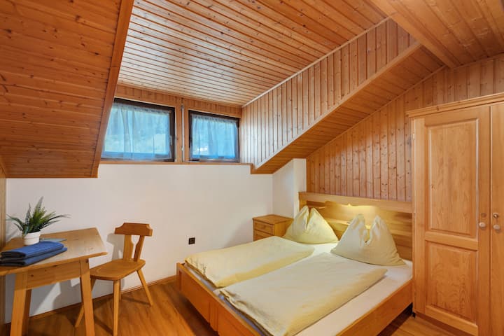 Pension Waldheim Room 7 - Valle Aurina
