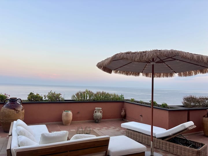 Villa Della Baia - Varazze