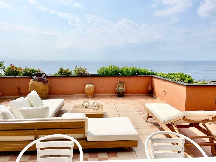 Villa Della Baia - Arenzano