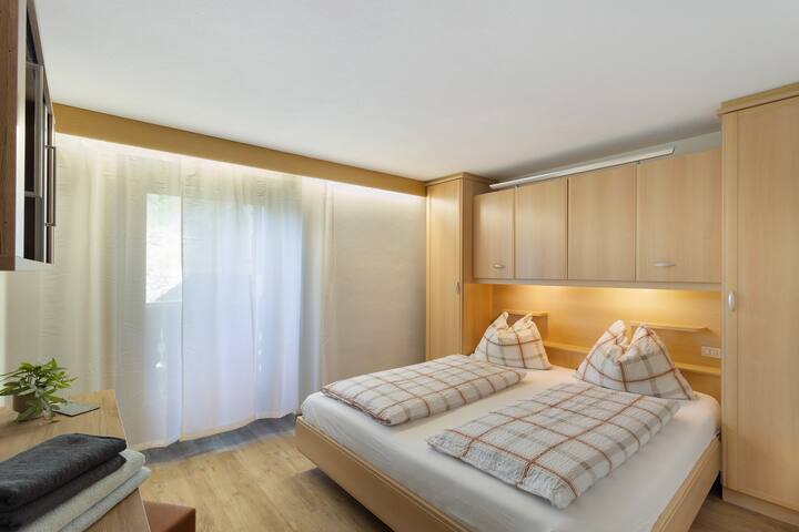 Pension Waldheim Room 3 - Valle Aurina
