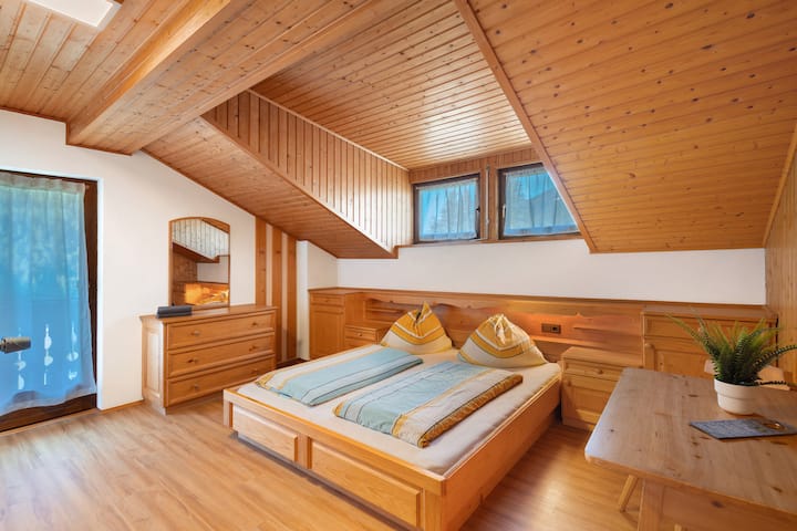 Pension Waldheim Room 10 - Valle Aurina