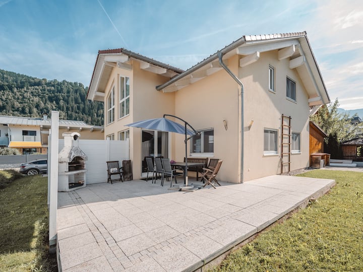 Franz By Interhome - Zell am See